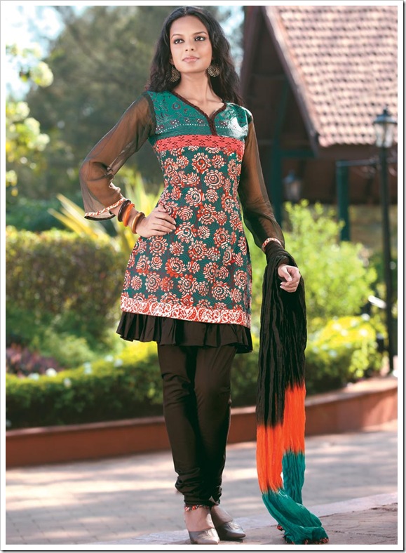The Charm of Churidar in Bollywood Fashion | Ozg Lawyers, Mumbai: Cyber ...